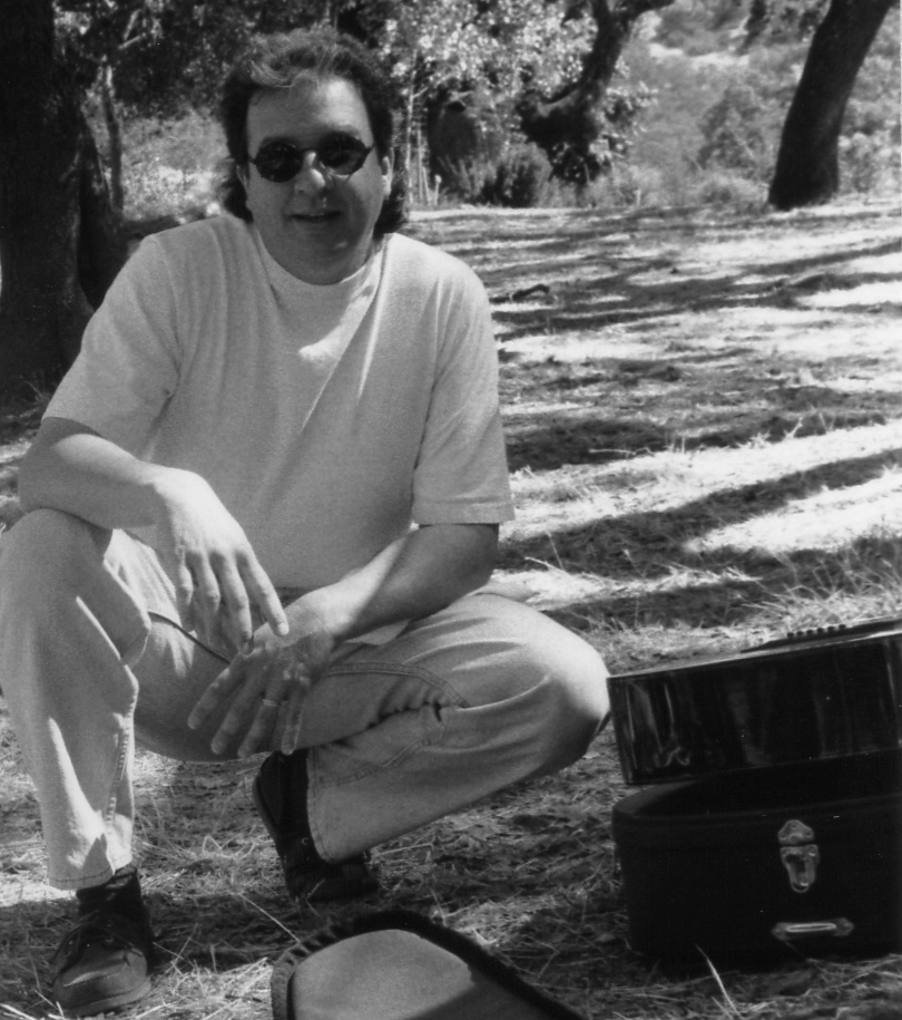 Lane Howard - CupRock