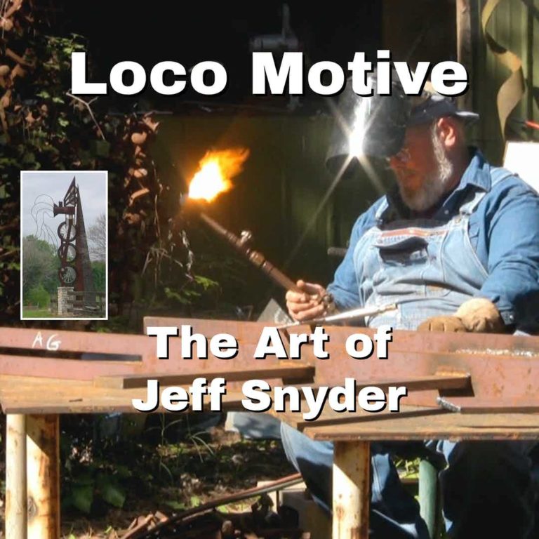 Visual Haiku - CupRock